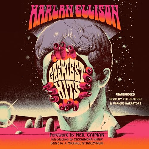 Greatest Hits: Herald Classics (Audio Download): Harlan Ellison, J ...