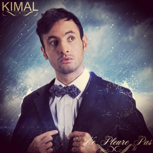 Écouter Ne pleure pas de Kimal sur Amazon Music Unlimited