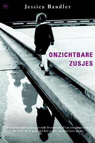 Onzichtbare zusjes : Handler, J., Handler, Jessica, Verbeek, Annemarie ...