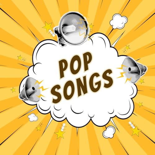 Play Pop Songs by VARIOUS ARTISTS on Amazon Music Unlimited