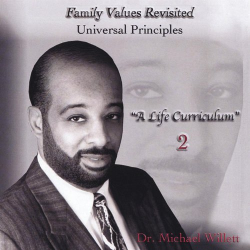 Play A Life Curriculum, Vol. 2 by Dr. Michael Willett on Amazon Music