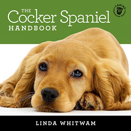 Amazon.com: The Complete Guide to Cocker Spaniels (Audible Audio ...