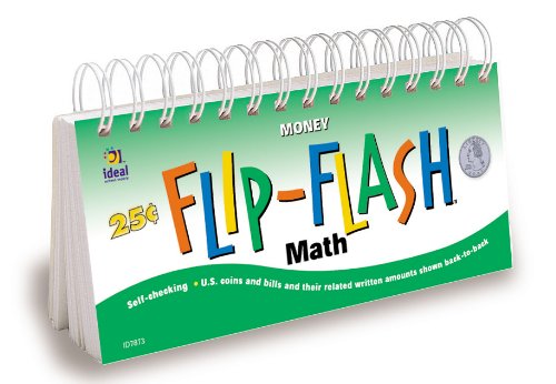 Buy Flip-flash Money Book Online at Low Prices in India | Flip-flash ...