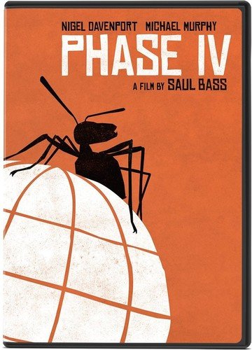 Phase IV: Amazon.de: DVD & Blu-ray