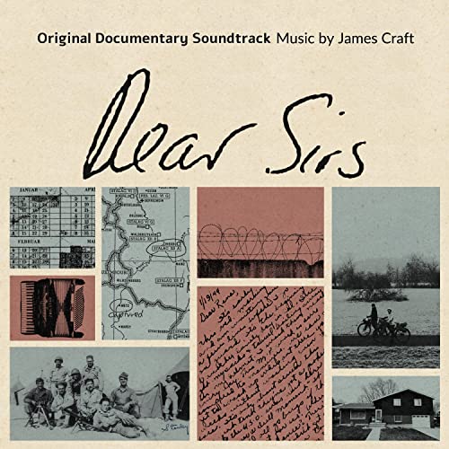 Spiele Dear Sirs (Original Motion Picture Soundtrack) von James Craft ...