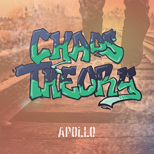 Amazon MusicでApolloのChaos Theoryを再生する