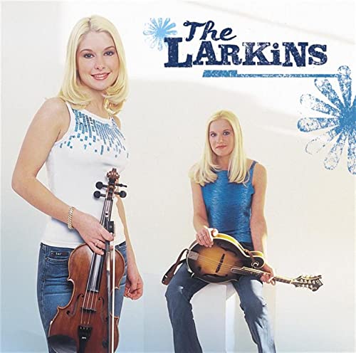 Amazon.com: The Larkins : The Larkins: Digital Music