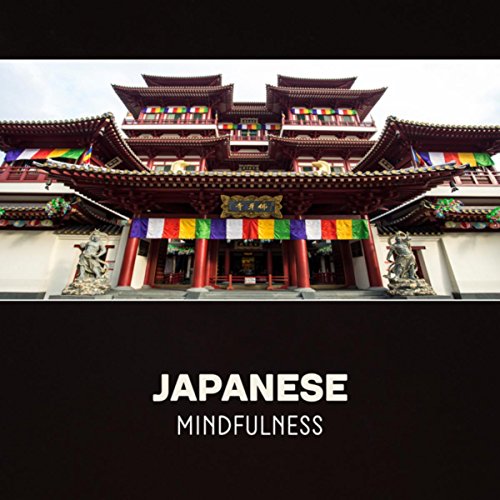 Amazon.com: Japanese Mindfulness – Zen Meditation, Traditional Asian ...