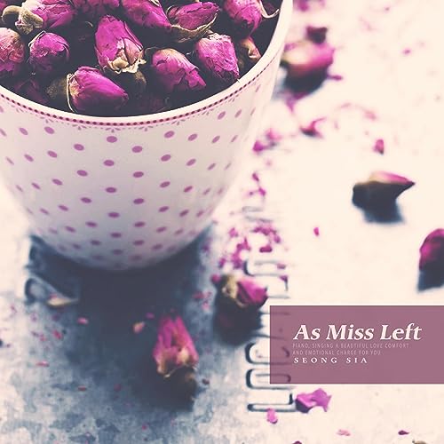 Amazon MusicでSeong SiaのNostalgicを再生する