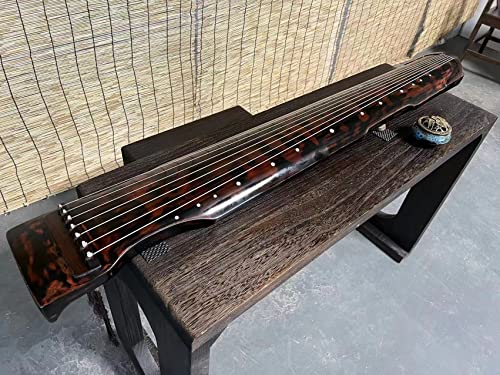 Snapklik.com : High-Level/concert Level Pure Handmade Zhongni Style Fir ...