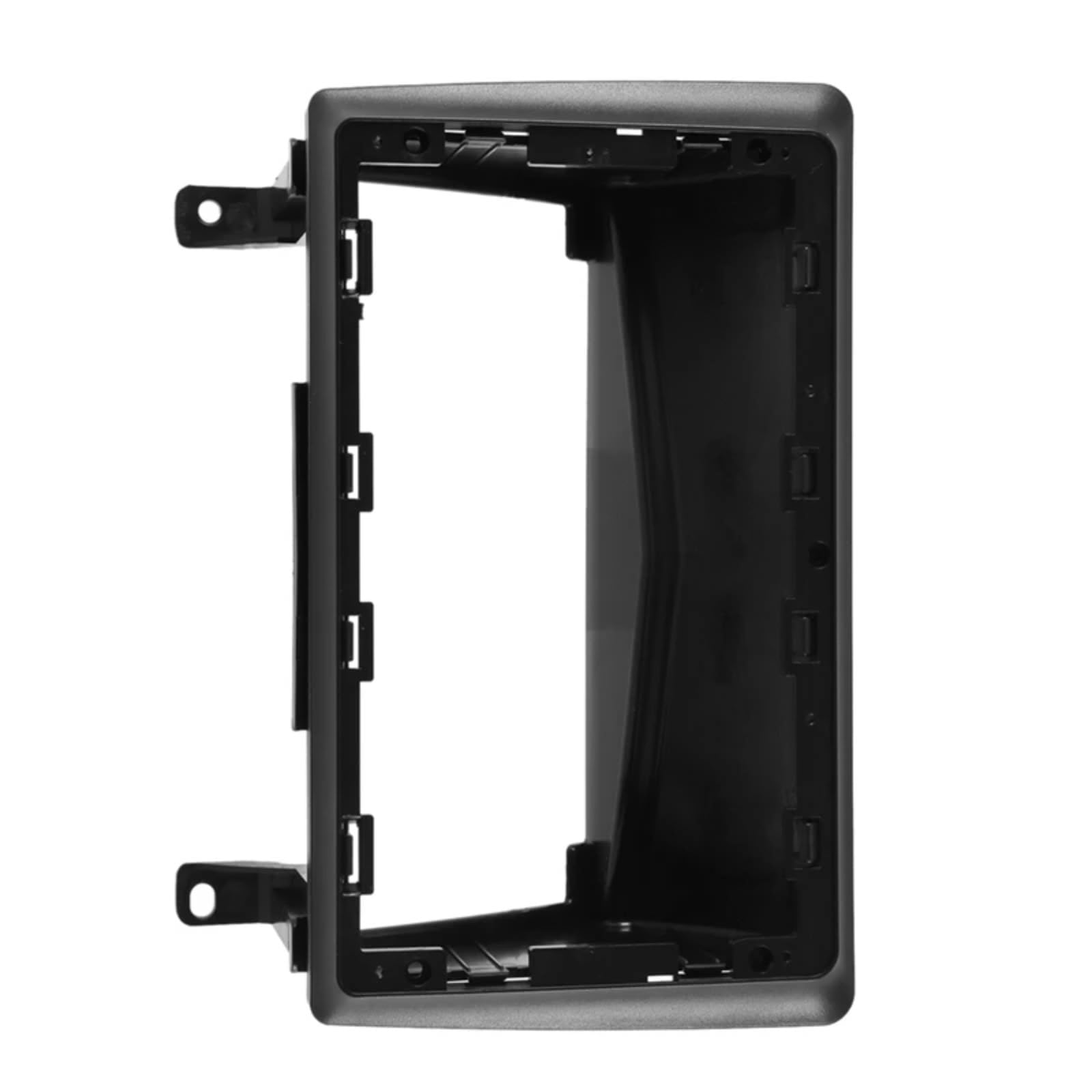 Frame Fascia Adapter Canbus Box Decoder Android Radio