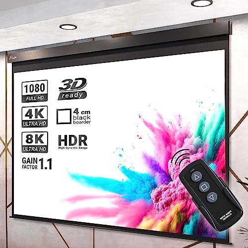 The 16 best 8K HDR projectors - Hifi-Online.net