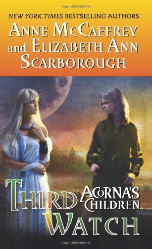 Amazon.com: Third Watch: Acorna's Children eBook : McCaffrey, Anne ...