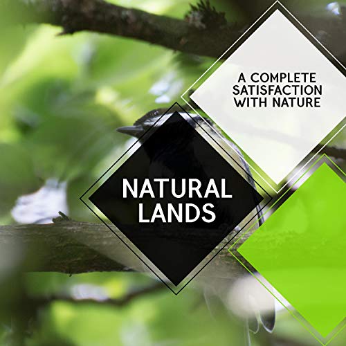 Écouter Natural Lands - A Complete Satisfaction With Nature par Eugene ...