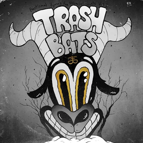 Baptismal Hymns For Haunted Hearts: Volume 2 (Demo Collections) von ...