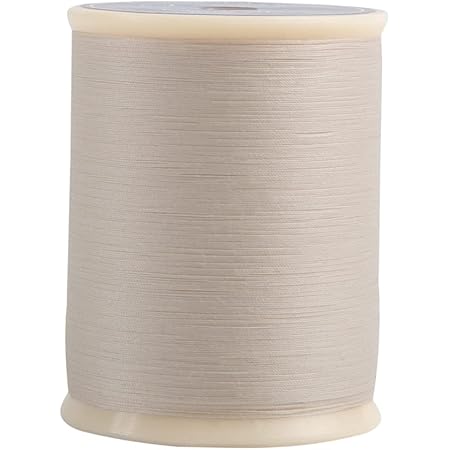 Amazon.com: Superior Threads So Fine 3-Ply 50 Weight Polyester Sewing ...