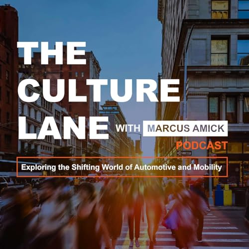 The Culture Lane : Marcus Amick: Amazon.in: Books