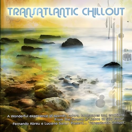 Amazon.com: Transatlantic Chill Out : Smiley Pixie: Digital Music