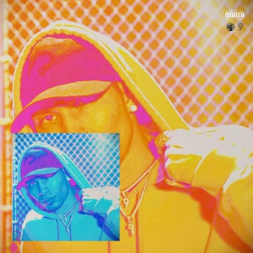 Brand New [Explicit] song by AJ From The 9 from 9PM / 9AM (Deluxe ...