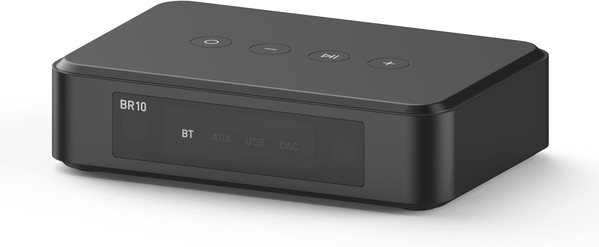Amazon.com: M5 AudioCast HiFi Music Receiver Airplay DLNA i OS ...