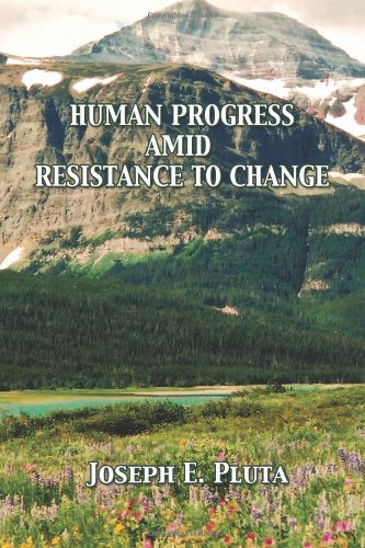Amazon.com: Human Progress Amid Resistance To Change: 9781770674042 ...