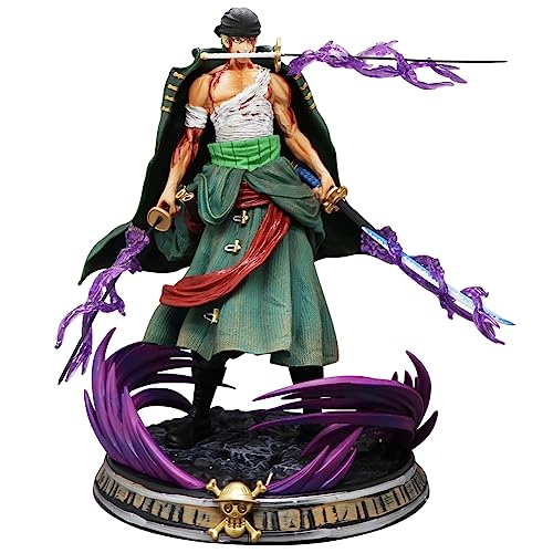 One Piece Figurine – Les 15 meilleurs produits dans la comparaison ...