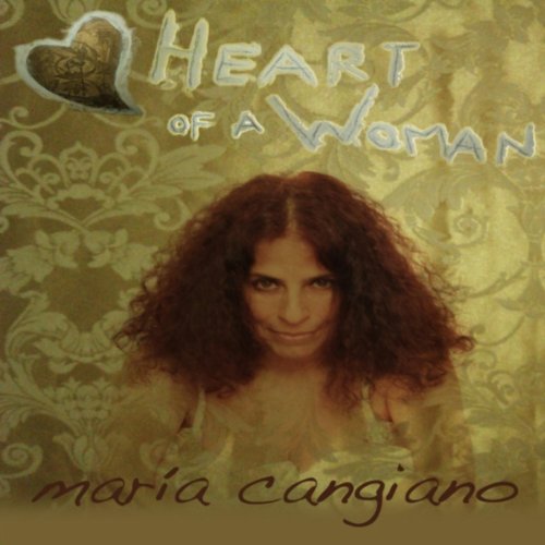 Play Corazon de Mujer by Maria Cangiano on Amazon Music