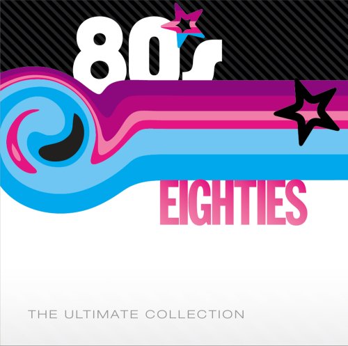 Various Artists - Ultimate Collection 80s - Amazon.com Music