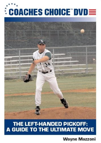 Amazon.com: Left Handed Pick Off:Guide to the Ult : Movies & TV