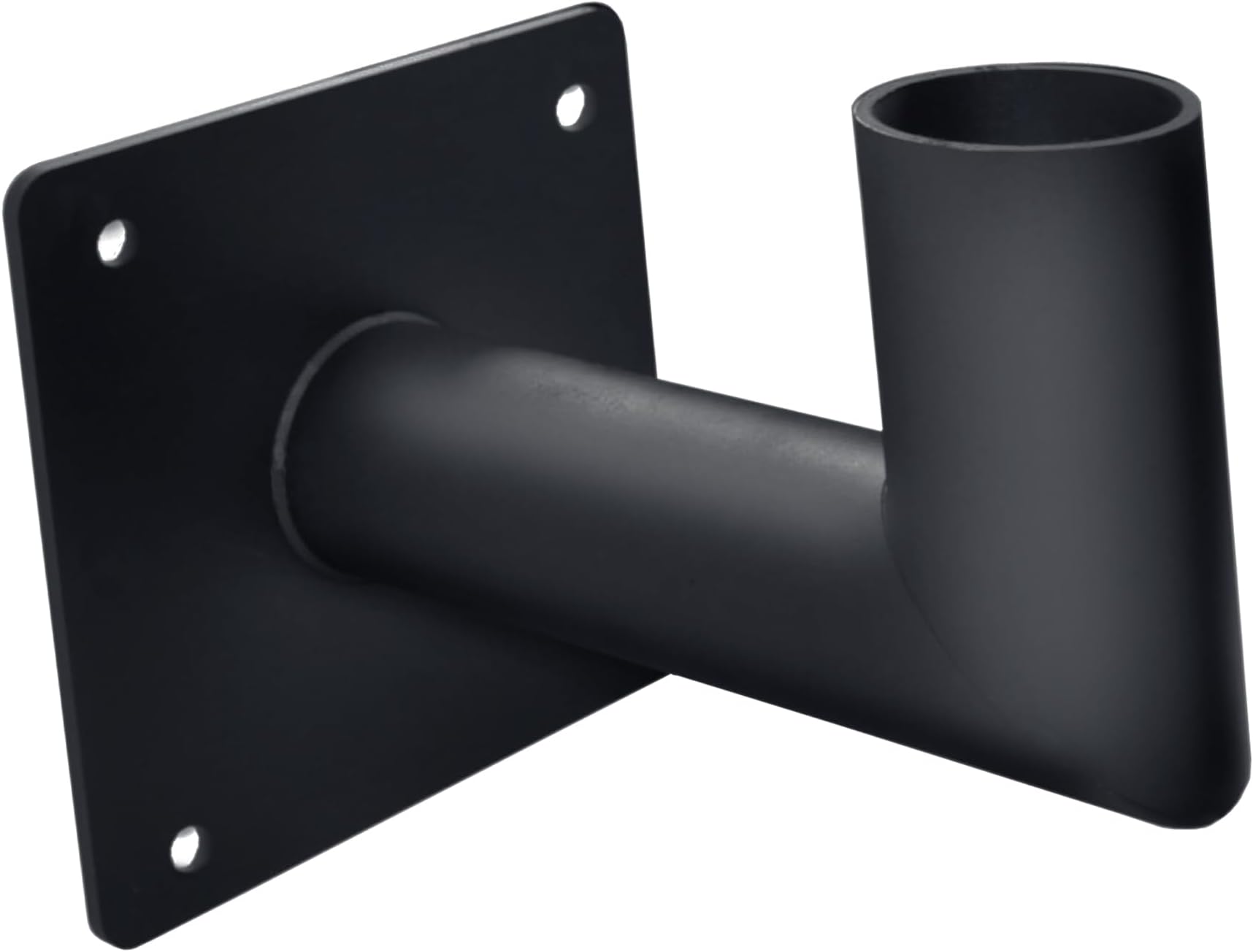Amazon.com: 90 Degree Wall Mount Bracket with Tenon. Mounting Accessory ...
