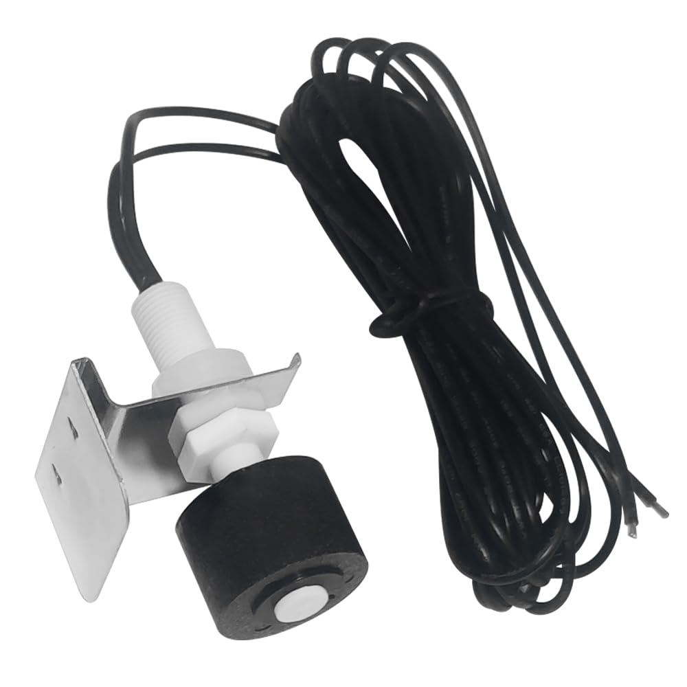 Snapklik.com : WESUA SS3 Float Switch For HVAC System Drain Pan ...