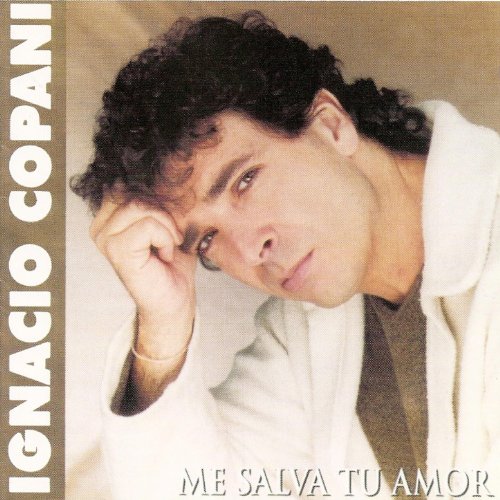 Amazon.com: Me Salva Tu Amor : Ignacio Copani: Digital Music