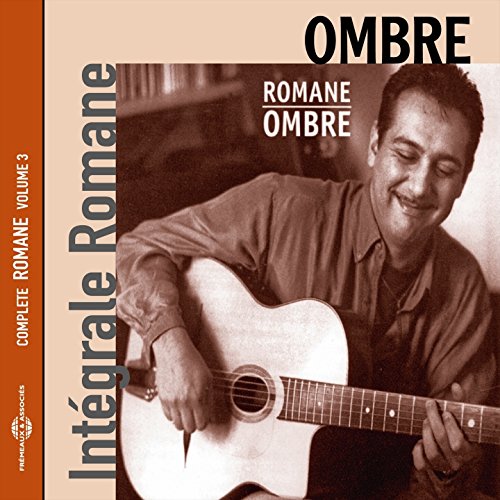 Play Ombre (Intégrale Romane, vol. 3) by Romane on Amazon Music