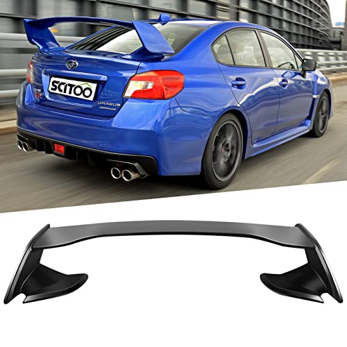 Best Spoilers with Bolt-On Designs for Ultimate Style and Performance - Totally Reviewed