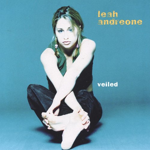 Écouter veiled de Leah Andreone sur Amazon Music