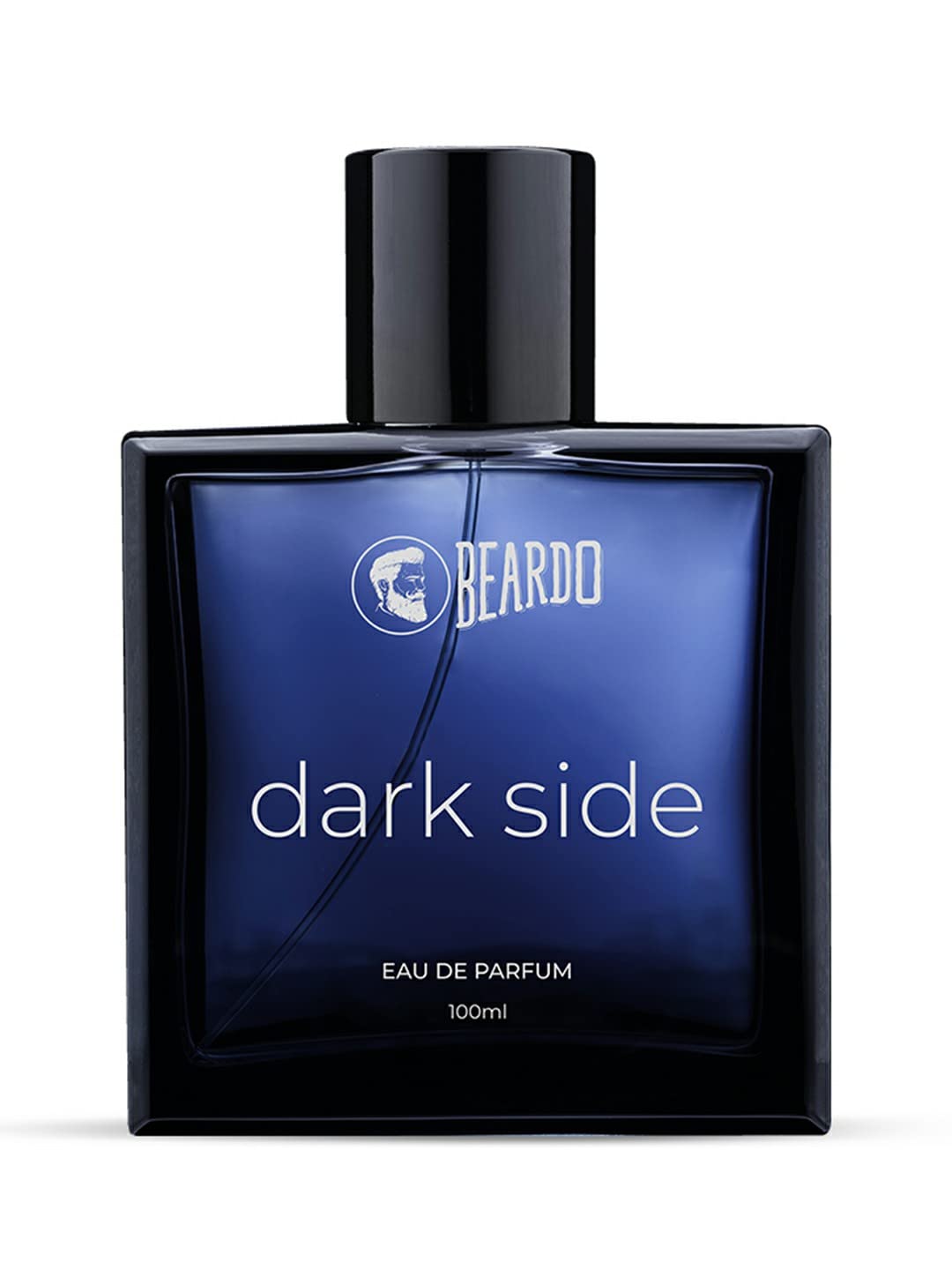 Buy Beardo Dark Side Perfume for Men| Fresh, Woody PREMIUM | Mens ...