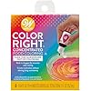 Amazon.com: Wilton Color Right Performance Food Coloring Set, 8 Colors ...