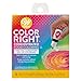 Amazon.com: Wilton Color Right Performance Food Coloring Set, 8 Colors ...