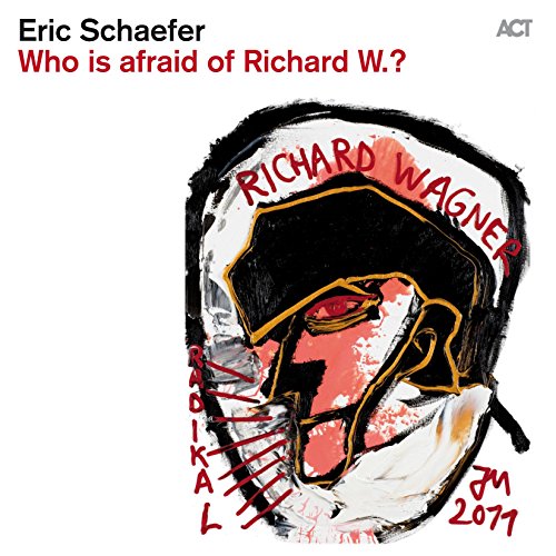Amazon.com: Who Is Afraid of Richard W.? : Eric Schaefer, Tom Arthurs ...