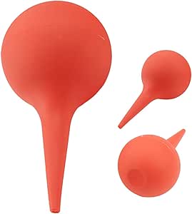 Dust Blower Ball - Squeeze Pump Dust Cleaner,Soft Tip Silicone Super ...
