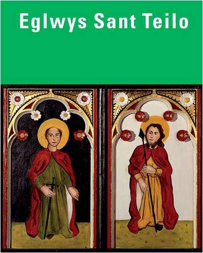 Eglwys Sant Teilo: Sara Huws: 9780720005882: Amazon.com: Books
