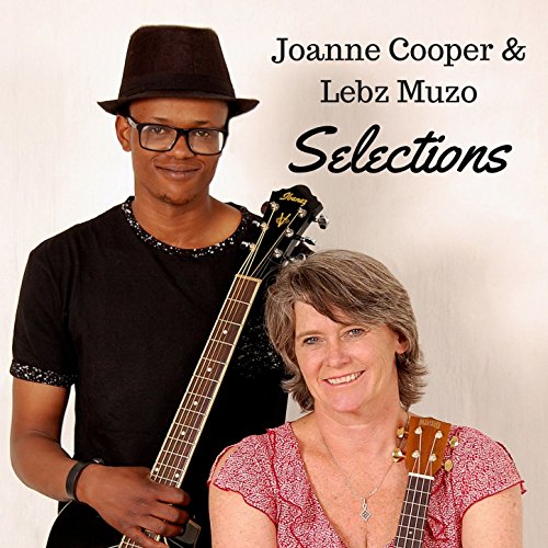 Selections by Joanne Cooper & Lebz Muzo on Amazon Music - Amazon.co.uk