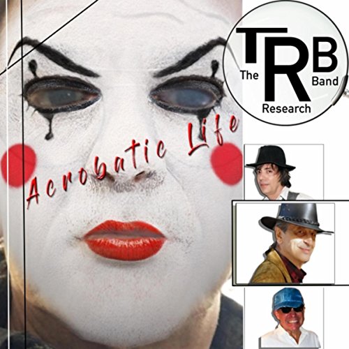 Amazon.co.jp: Acrobatic Life : The Research Band: Digital Music