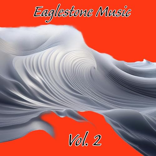 Eaglestone Music, Vol. 2 : Eaglestone Music: Amazon.fr: Digital Music
