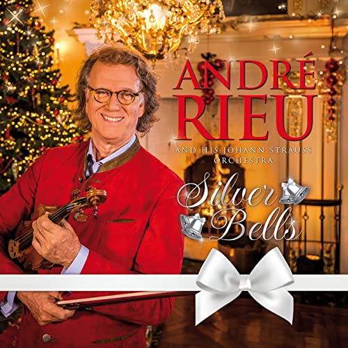 It's Beginning To Look Like Christmas song by André Rieu & The Johann ...