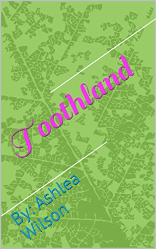 Amazon.com: Toothland: By: Ashlea Wilson eBook : Wilson, Ashlea: Kindle ...