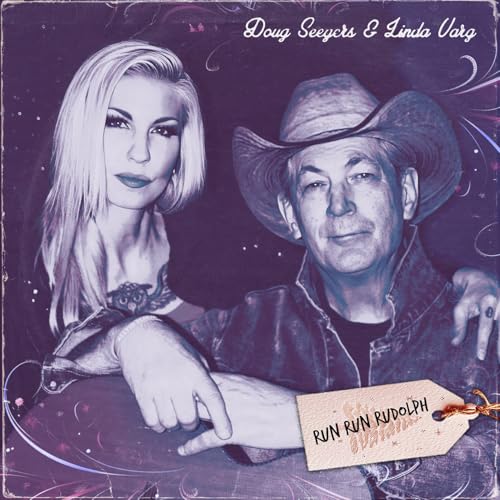 Run Run Rudolph by Doug Seegers on Amazon Music - Amazon.com