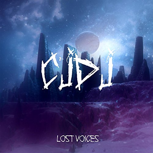 Écouter Lost Voices par CJDJ sur Amazon Music Unlimited