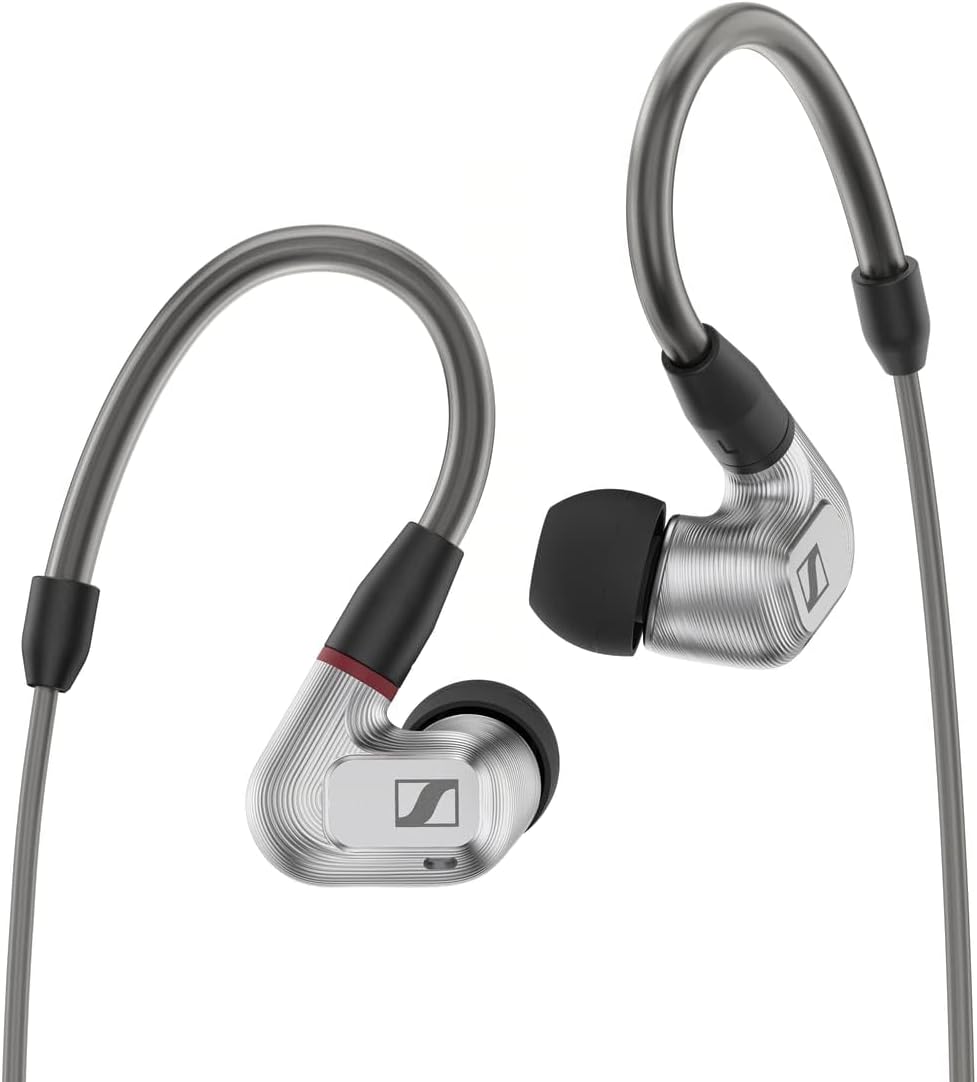 Amazon.com: Sony IER-Z1R Signature Series in-Ear Headphones (IERZ1R ...