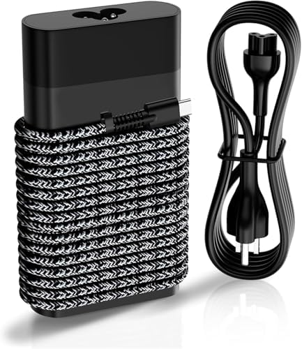 Amazon.com: Original Replacement for HP L67440-001- 65W 20V 3.25A USB-C ...